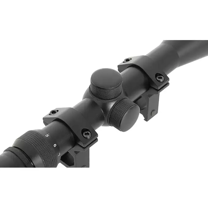 [Set] APM40A3 Spring Sniper Rifle (Extreme Power Version) - DEB + Scope ...