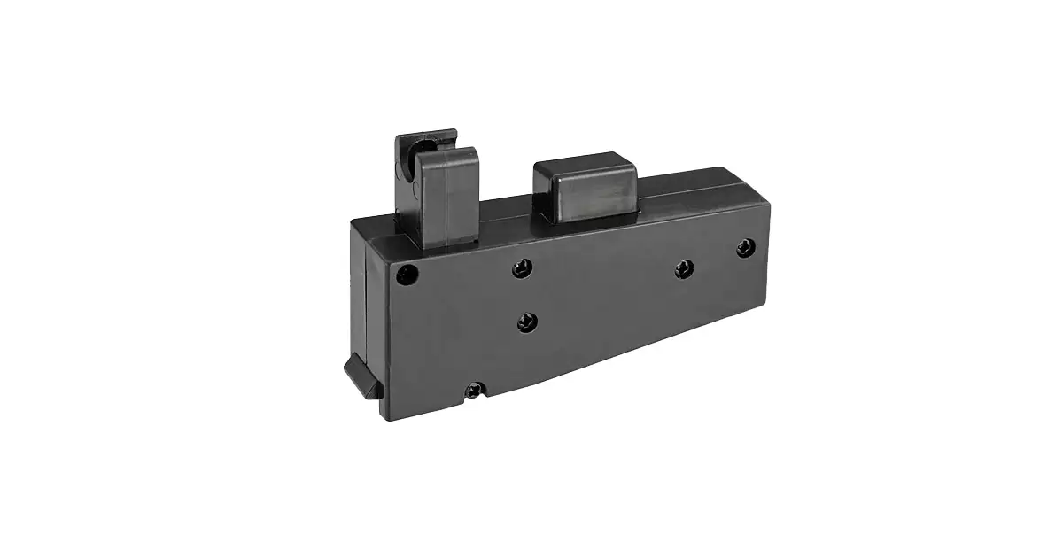 [Set] 15rd Arisaka Type 38 Carbine Magazine [S&T] | TaiwanGun US & EU