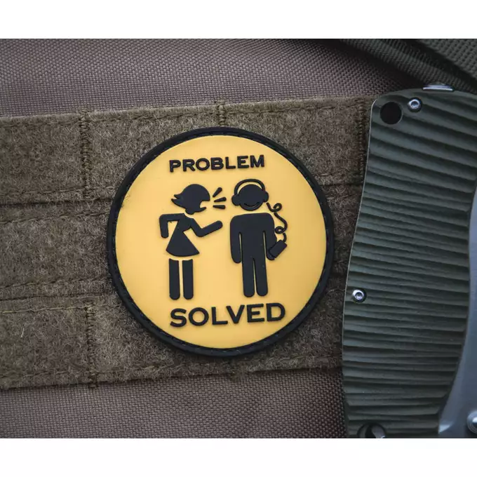 PROBLEM PVC Patch 1 [8FIELDS] | Taiwangun