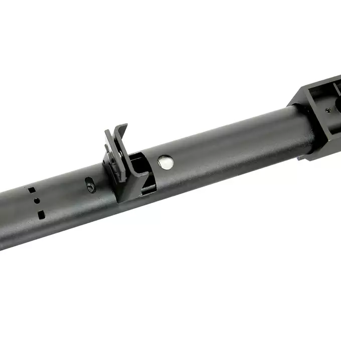 [Zestaw] MB01AE Upgraded Version - Black [WELL] + Magazynek do karabinu ...