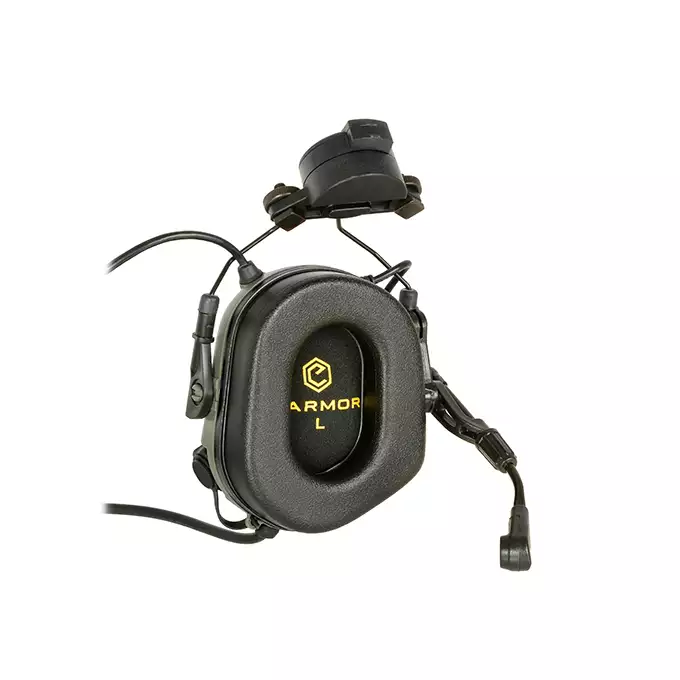 [Ensemble] Systeme de communication M32H pour casque EXF - FG ...