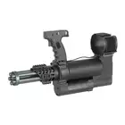 WE23-L Rotary Minigun-Style Replica [WELL] | TaiwanGun US & EU