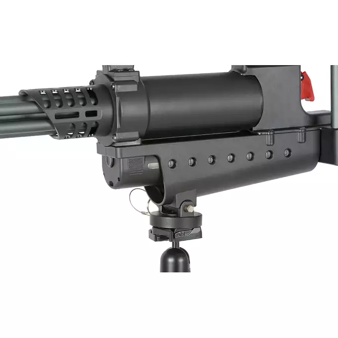 WE23-H Rotary Minigun-Style Replica [WELL] | Taiwangun