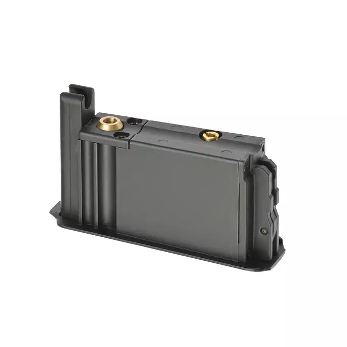 Green Gas 10 BBs Magazine for M700 [Double Bell] | TaiwanGun US & EU