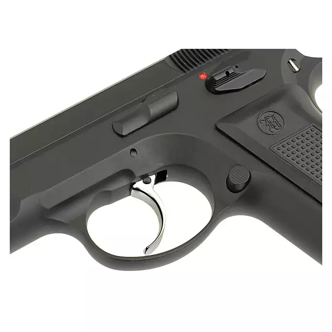 [Set] KP-09 [KJW] + KP-09 green gas magazine [KJW] | TaiwanGun US & EU