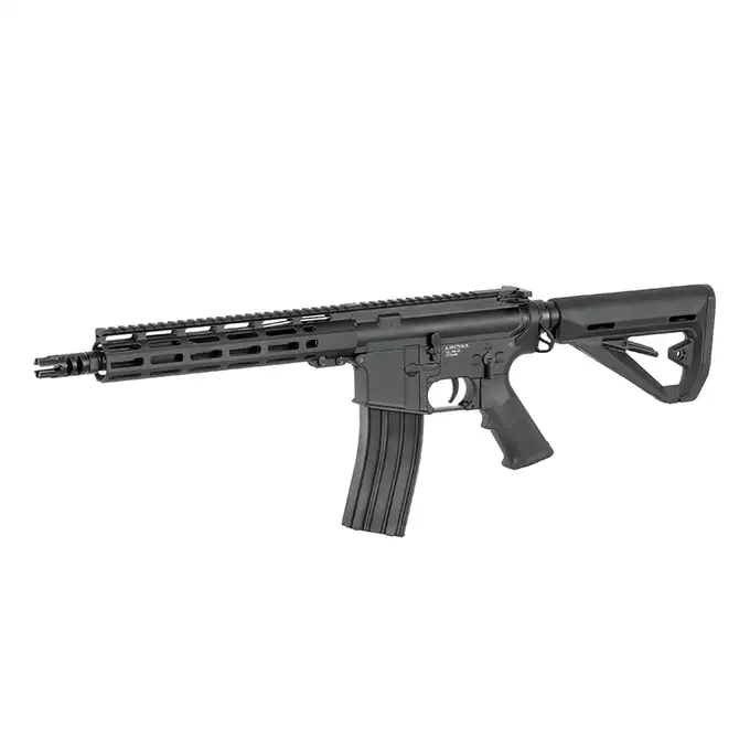 [Set] Réplica AR15 CQB AT-AR01-CQ [Arcturus] + Cargador de acero de 350 ...