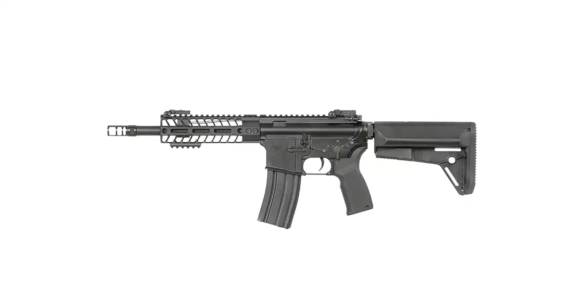 [Set] CM.092B Spike's Tactical Assassin PDW [EMG] + Gens Ace 25C ...