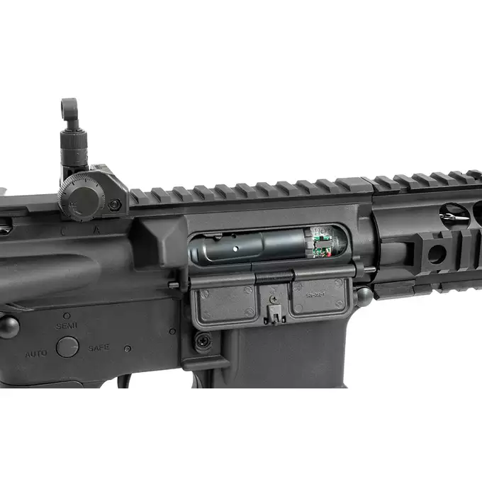 [Set] CM.612 Hop-Up Tracer Unit - Black [CYMA] + Gens Ace 25C 1000mAh ...