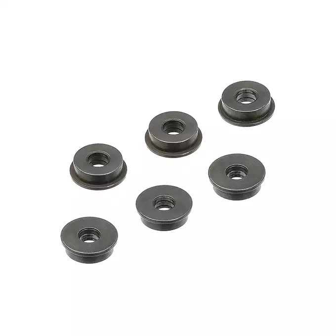 CNC Standard Bushings Set - 7mm [SHOOTER] - TaiwanGun