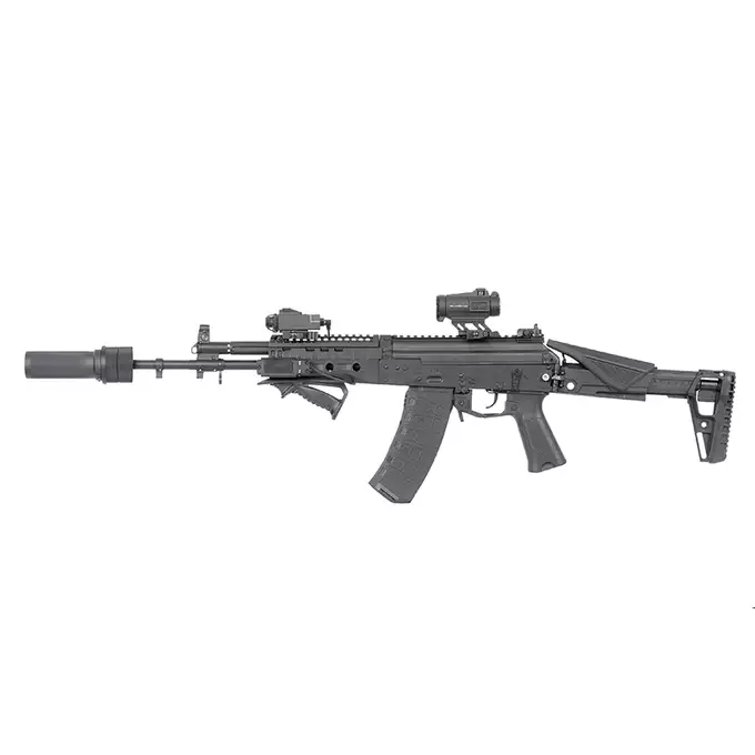 WE09 assault rifle replica [WELL PRO] | TaiwanGun US & EU