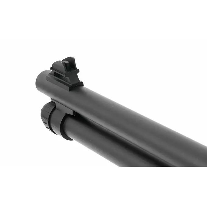 [Set] Tri-Shot M56DL Pump Shotgun - Black [EE] + BBP Tracer SILENCER ...