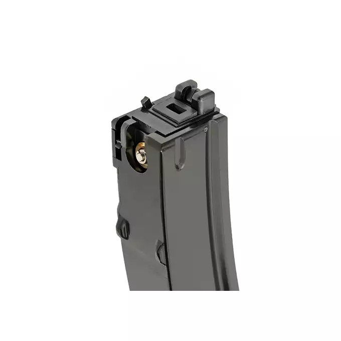 [Set] Réplica de subfusil APACHE SD3 GBB [WE] + Cargador Green Gas Apache [WE] - TaiwanGun