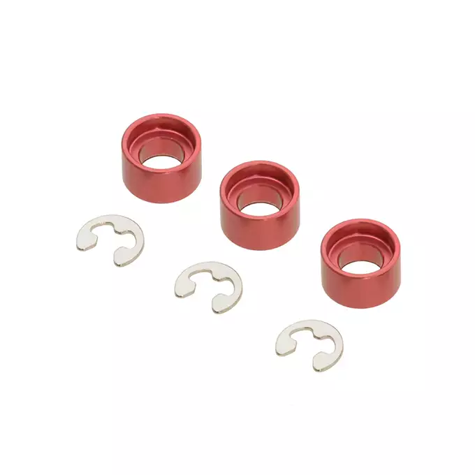 Turbo Valve shim set -3pcs [POSEIDON] | TaiwanGun US & EU