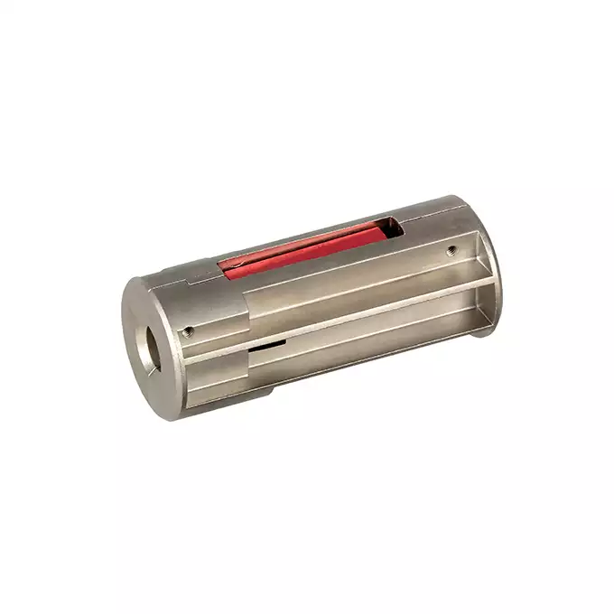 Aluminum hop-up chamber for VSR10 [Maple Leaf] | TaiwanGun US & EU