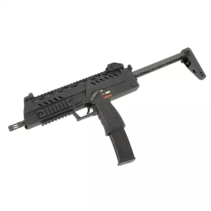 [Set] La réplica WE-R-M009 - Negro [WE] + Cargador green gas para WE-R-M009 [WE] - TaiwanGun