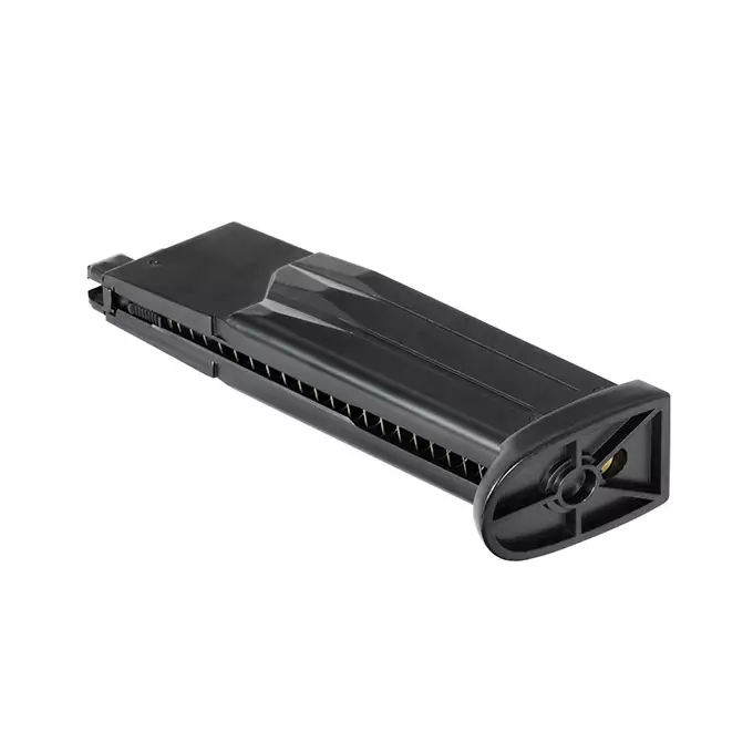 [Set] ST23 NO-BLOWBACK Heavy Weight Gas Pistol [STTI] + Cargador de ...