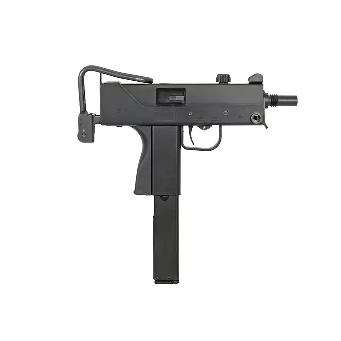 [Set] Metralleta HG-203 [HFC] + Cargador de green gas HG-203 [HFC ...