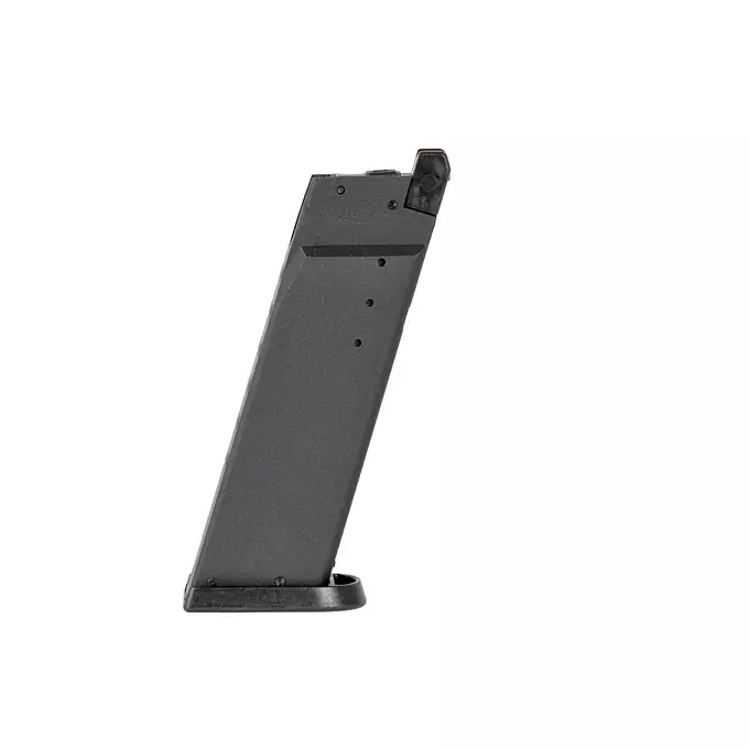 [Set] SR-SP GBB [SRC] + Green Gas Magazine for SR-SP [SRC] | TaiwanGun ...