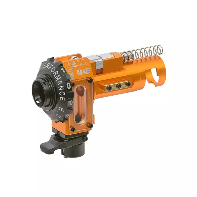 M4E hop-up chamber for AEG barrels [MAXX MODEL] | Taiwangun