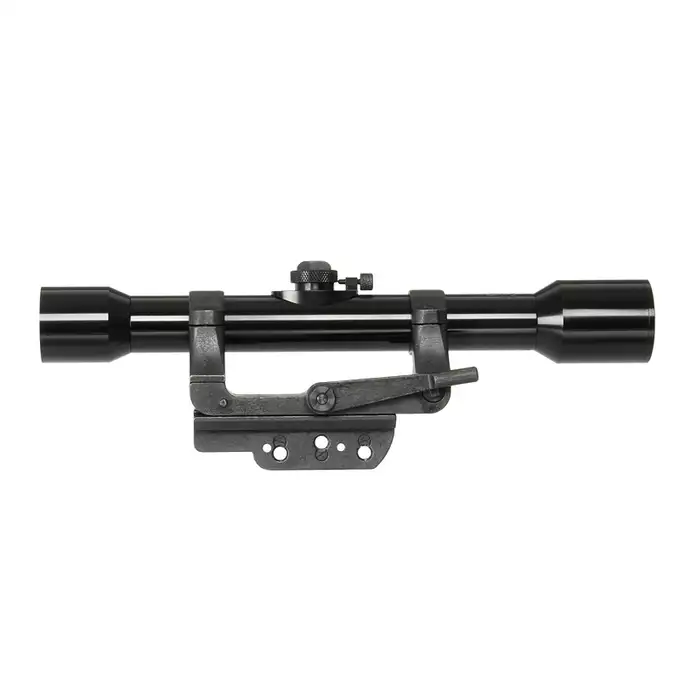 [Set] Kar98k bolt-action rifle replica - ABS Stock [S&T] + 25rd M1903A3 ...