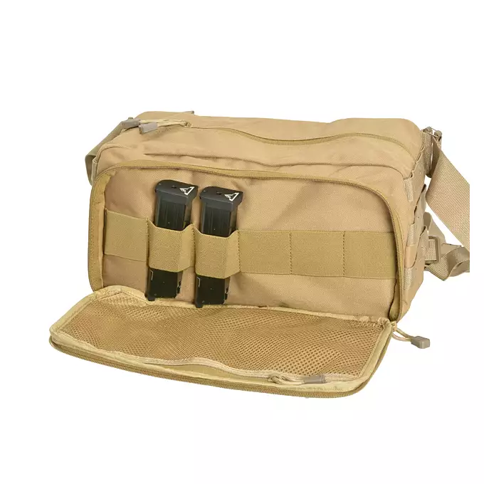 Small Range Bag Practice Shooter - Olive [8FIELDS] | Taiwangun