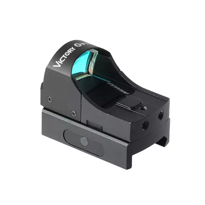 [Set] 304B GBB Airsoft Pistol (Optic Ready) [Double Bell] + Victoptics ...