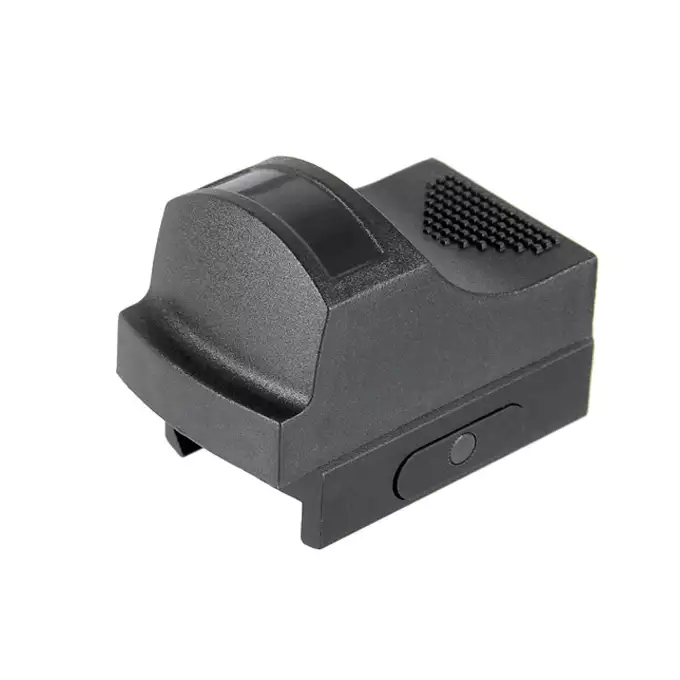 [Set] 304B GBB Airsoft Pistol (Optic Ready) [Double Bell] + Victoptics ...