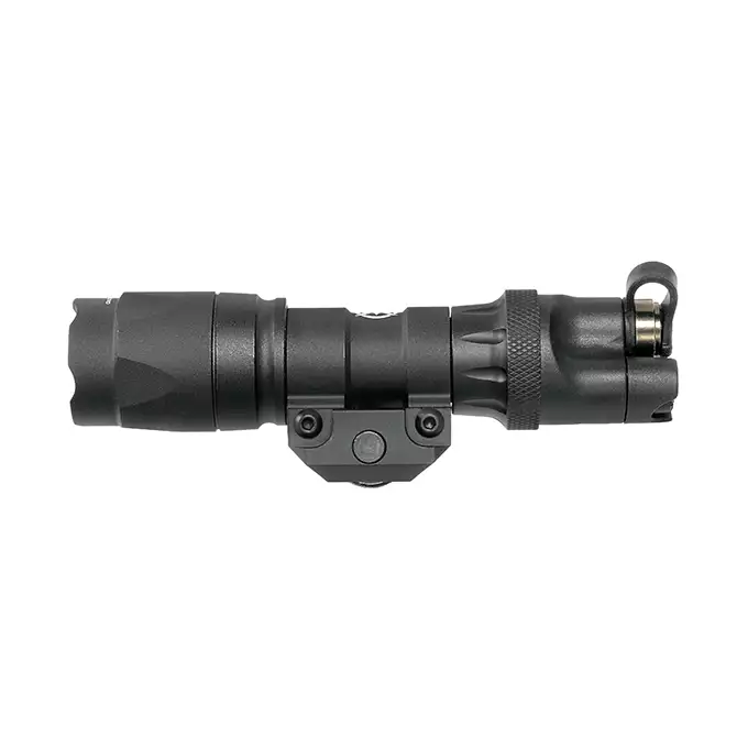 [Set] Rifle flashlight M300A MINI SCOUT - black [WADSN] + Picatinny ...