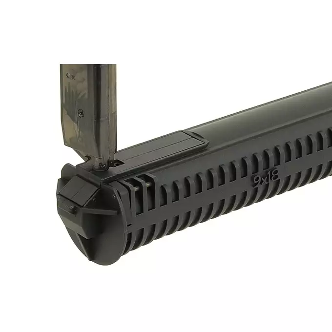 [Set] 170rd Mid-cap magazine for CM.058 PP-19 Bizon [CYMA] | TaiwanGun ...