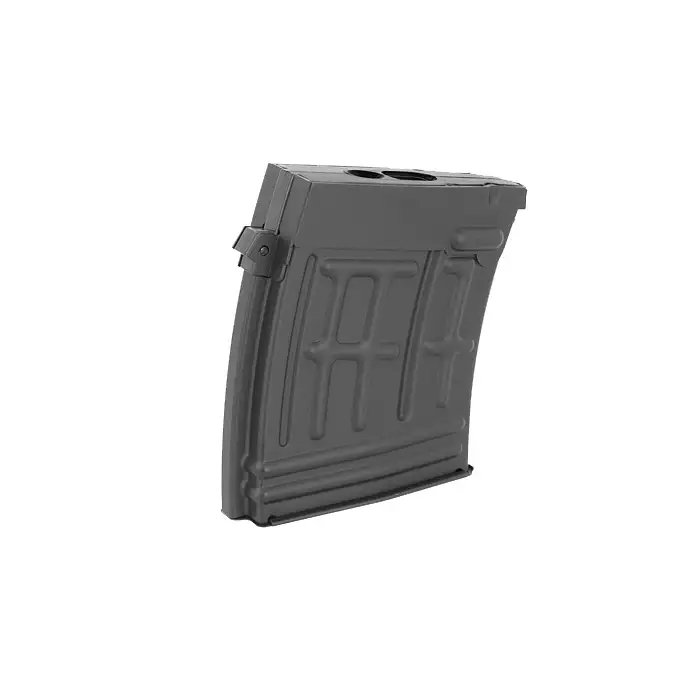 [Set] CM.057C SVU Airsoft AEG Sniper Rifle [CYMA] + SVD/SVU AEG series ...