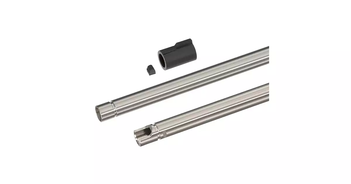 GBB 74mm Nitroflon Coating 6.03MM [UNICORN] | TaiwanGun US & EU