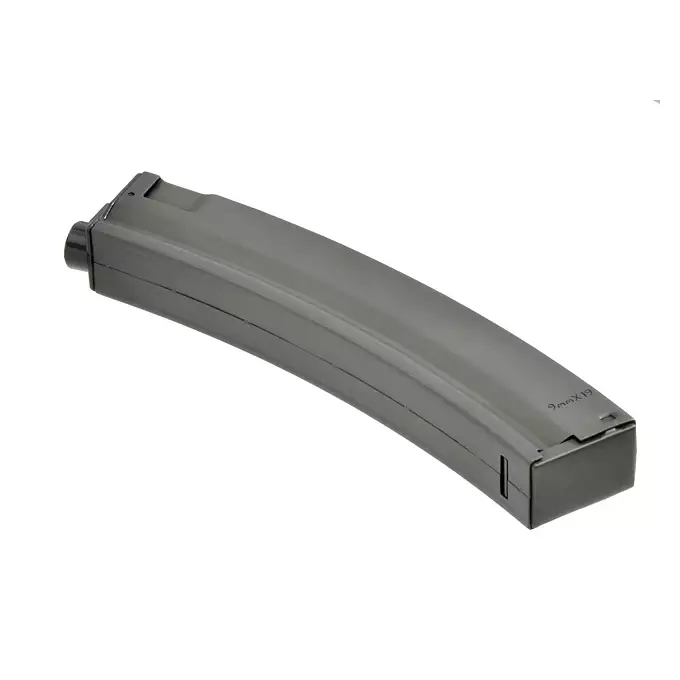 Mid-cap magazine for Mp5 long - Battle Worn [A&K] | TaiwanGun US & EU