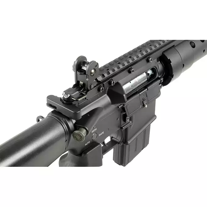 MK12 MOD0 SPR [Double Bell] - TaiwanGun