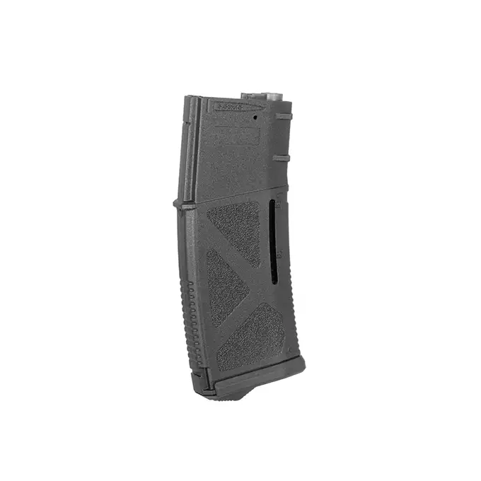 [Set] AR15 E3 Carbine AT-AR06 [Arcturus] + POLYMER M4/M16 30/130RDS ...