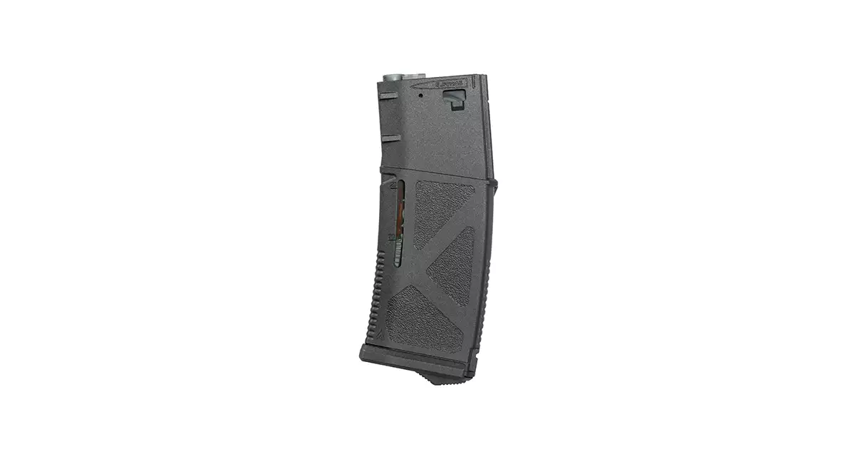 [Zestaw] AR15 PDW AT-AR03 [Arcturus] + MAGAZYNEK O ZMIENNEJ POJEMNOŚCI ...