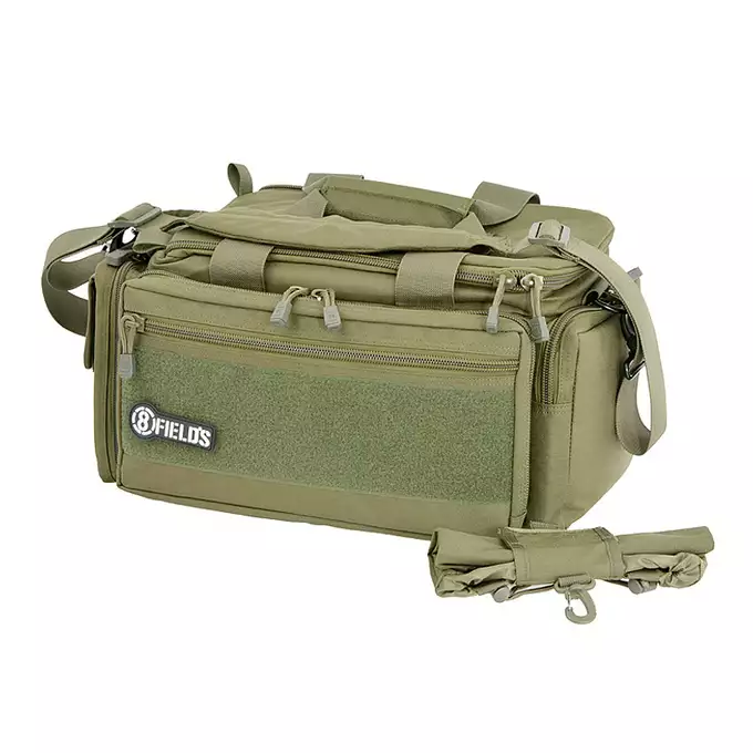 Large Range Bag 2.0 - Olive [8FIELDS] | TaiwanGun US & EU