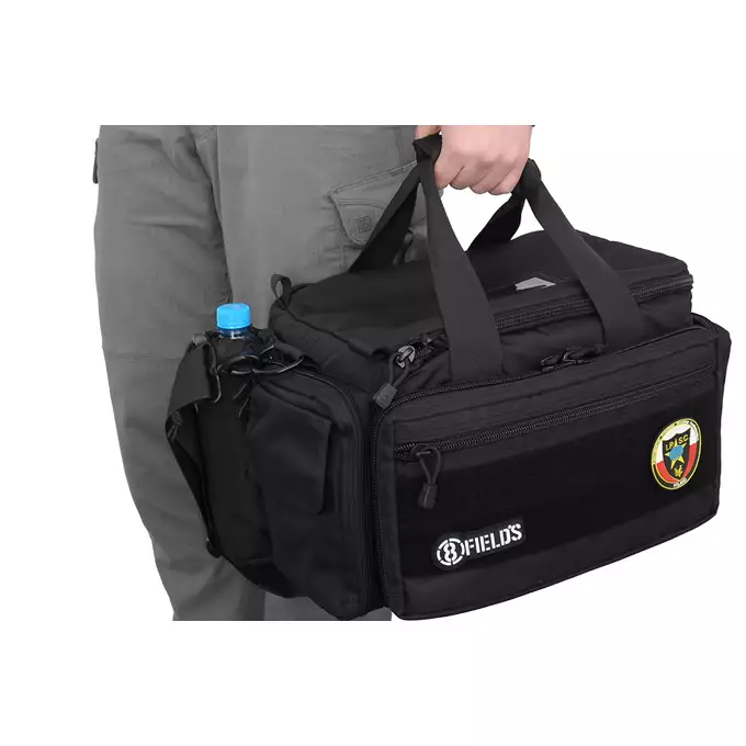 Large Range Bag 2.0 - Olive [8FIELDS] | TaiwanGun US & EU