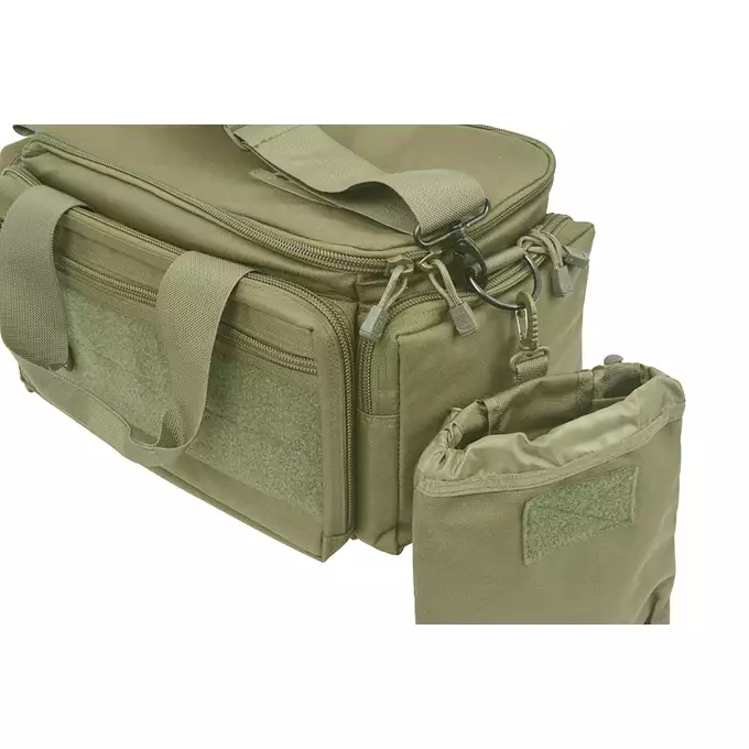 Large Range Bag 2.0 - Olive [8FIELDS] | TaiwanGun US & EU