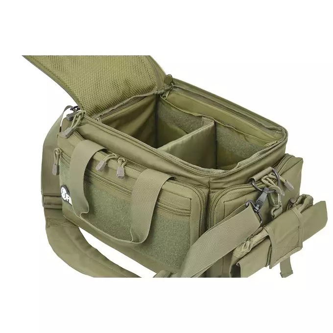 Large Range Bag 2.0 - Olive [8FIELDS] | TaiwanGun US & EU