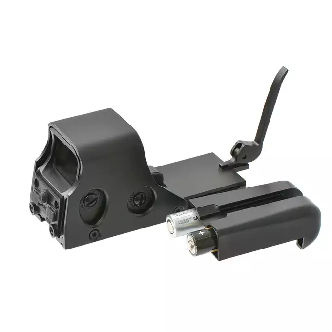 Military Holo Reflex Red Dot Sight Replica (Mod.2) [T-Eagle ...
