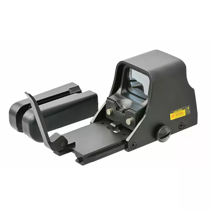 Military Holo Reflex Red Dot Sight Replica (Mod.2) [T-Eagle ...