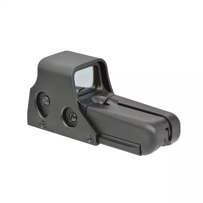 Military Holo Reflex Red Dot Sight Replica (Mod.2) [T-Eagle ...