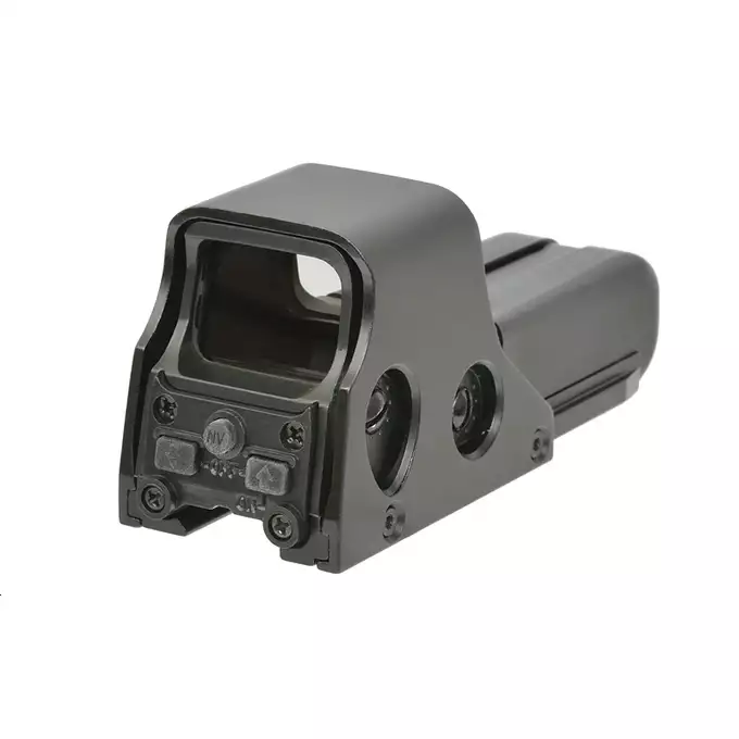 Military Holo Reflex Red Dot Sight Replica (Mod.2) [T-Eagle ...