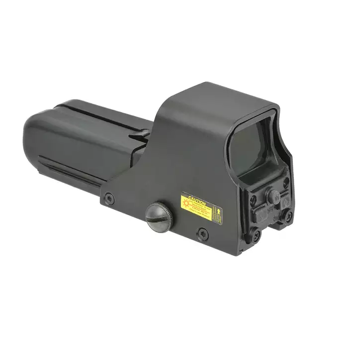 Military Holo Reflex Red Dot Sight Replica (Mod.2) [T-Eagle ...