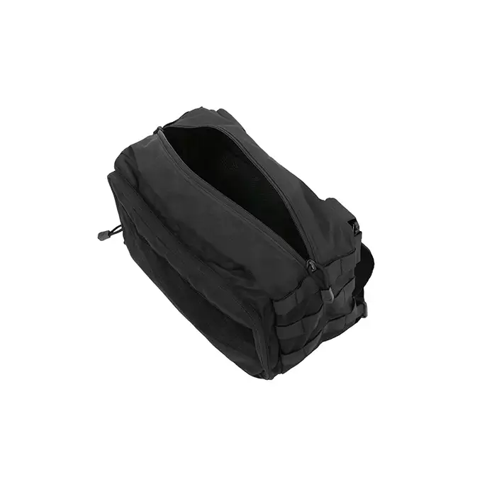 Small Range Bag Practice Shooter - Black [8FIELDS] | TaiwanGun US & EU