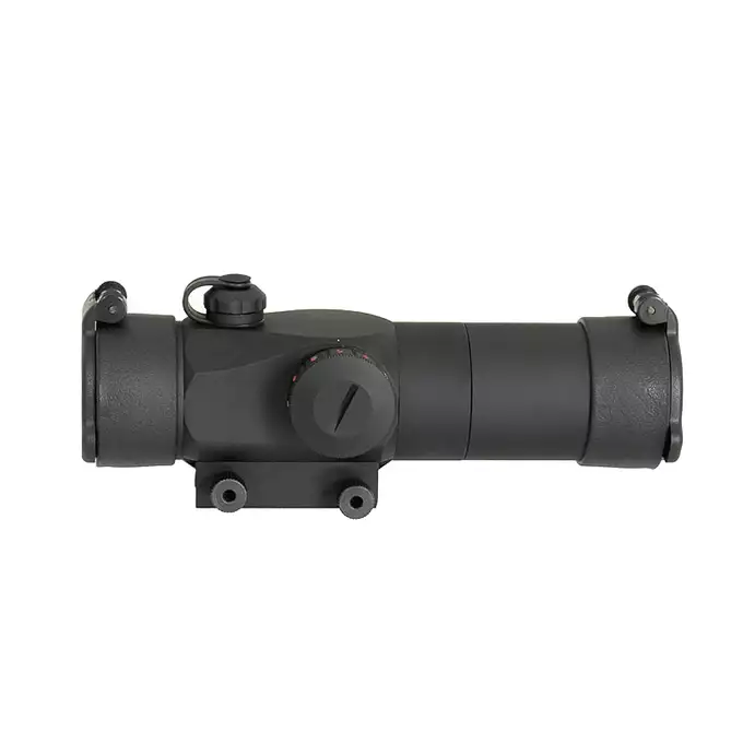 30mm Hunting Red Dot Sight - Black [BD] | Taiwangun