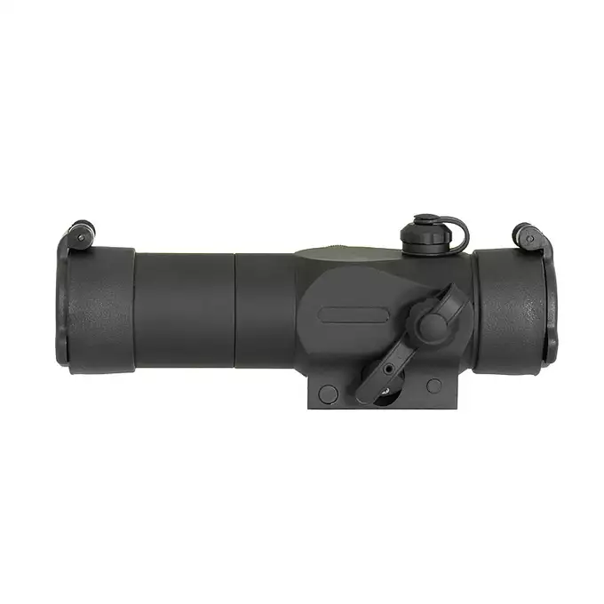 30mm Hunting Red Dot Sight - Black [BD] | Taiwangun