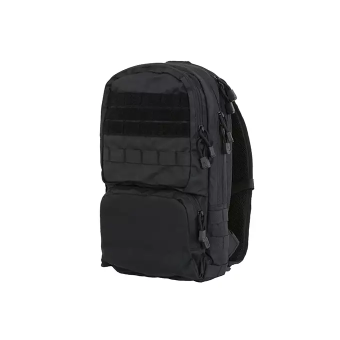 10L Tactical Cargo Pack - Black [8FIELDS] | TaiwanGun US & EU