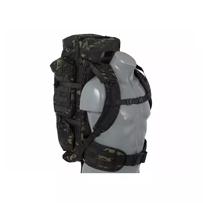 40L Sniper Backpack - MB [8FIELDS] | TaiwanGun US & EU