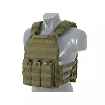 CHALECOS TÁCTICOS - TaiwanGun.com